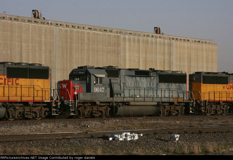 SSW 9647